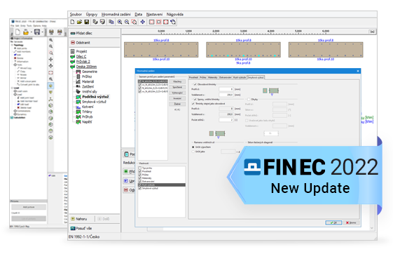 Geotechnical and Structural Engineering Software | Fine