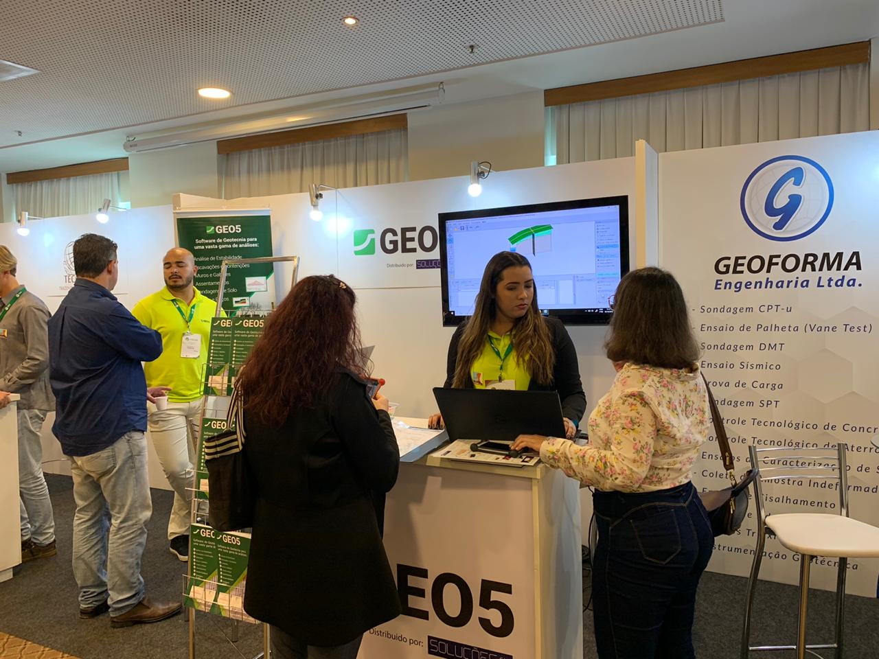 News | Geotechnical Software GEO5