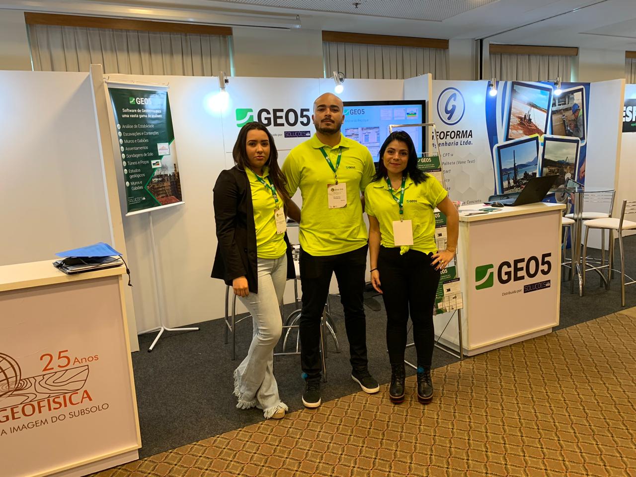 News | Geotechnical Software GEO5